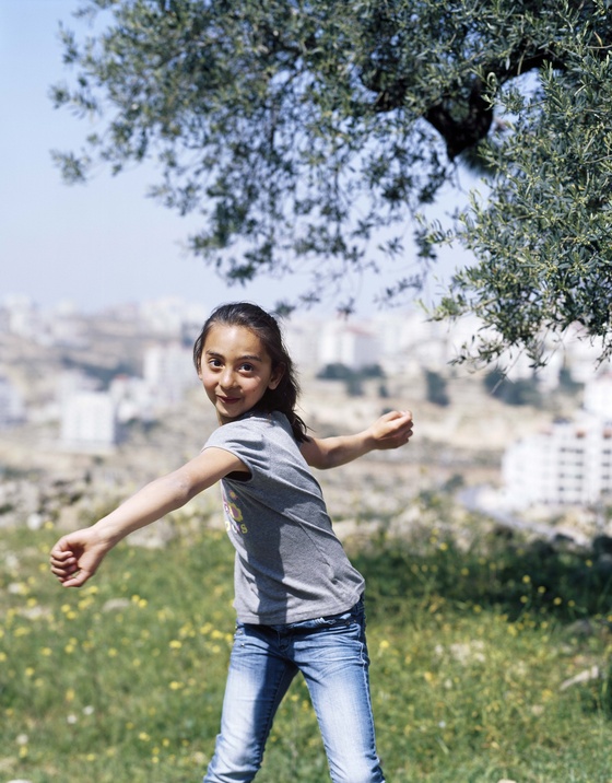 Hva vil du bli når du blir stor?